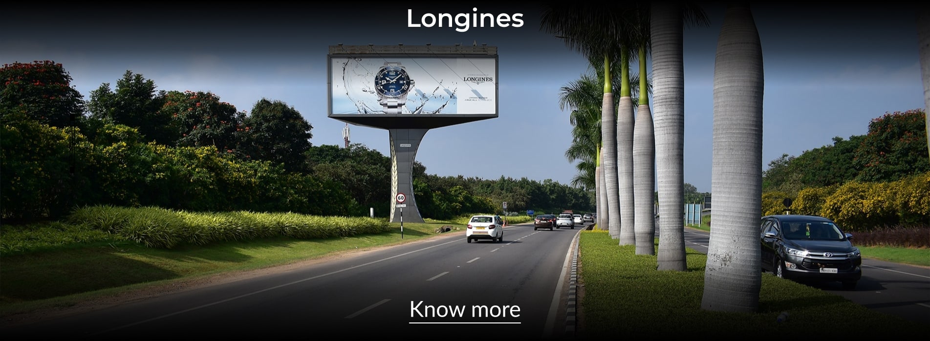 Longines | LHAMPL