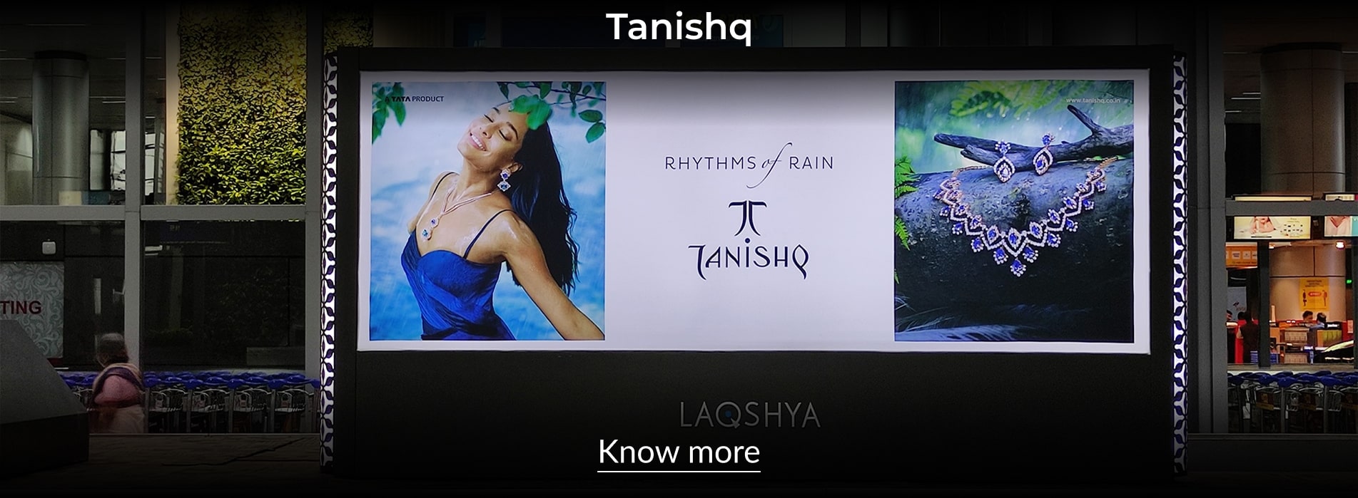 Tanishq | LHAMPL
